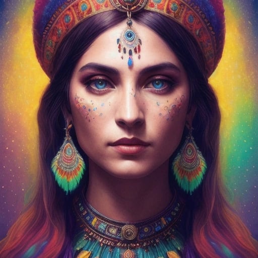 Protogen Infinity by Sourav