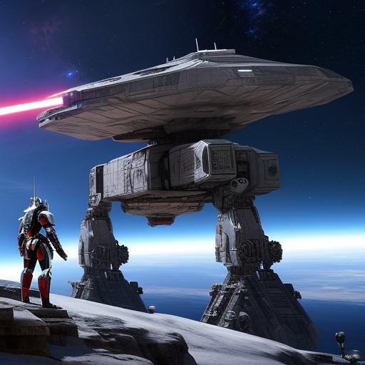 AI Art by Johanloots