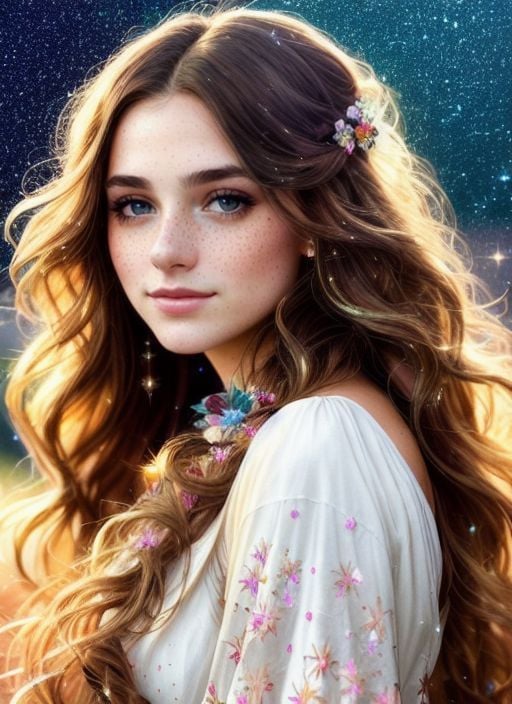 Stunning Women | Protogen x3.4 (Photorealism) by SD Model Showcase