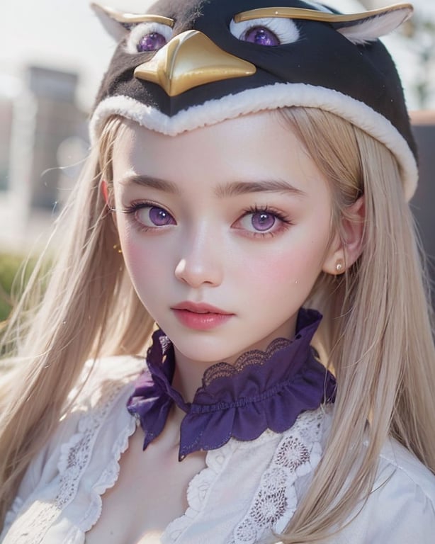 Cosplay #6 by diaoxie