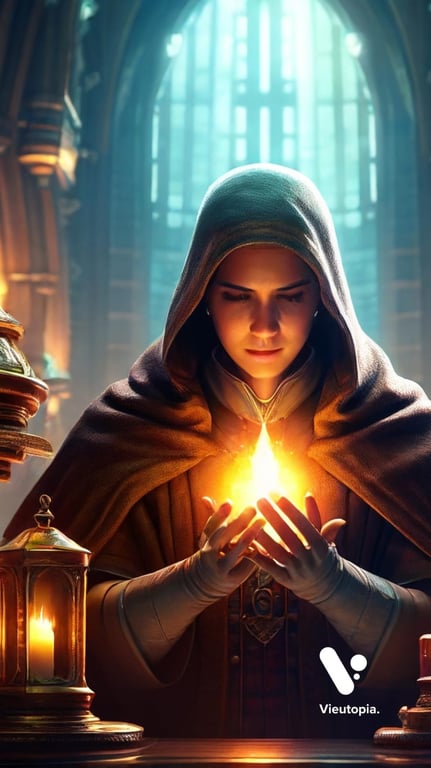 Fantasy Collection #15 by Vieutopia