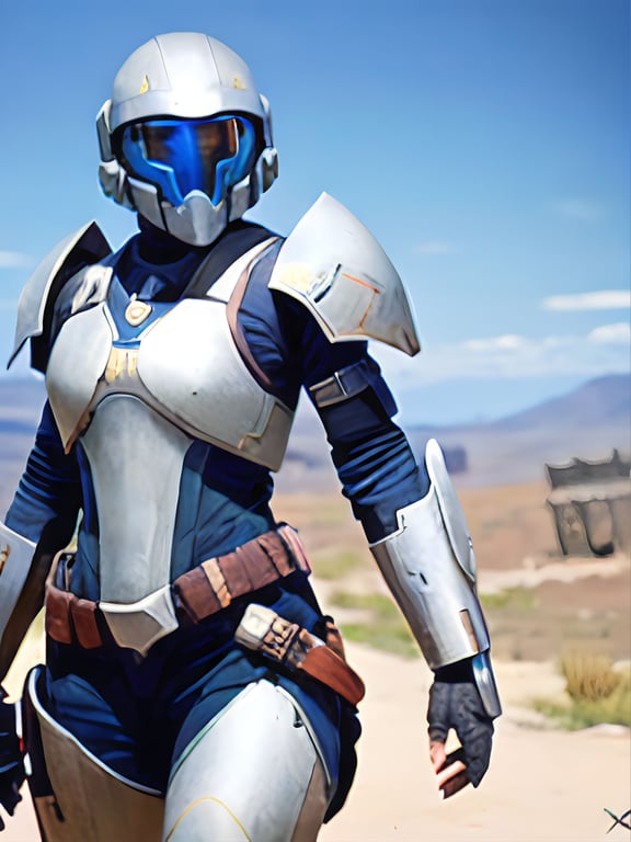 Destiny - Femenine Titans Part #1 #13 by Omar