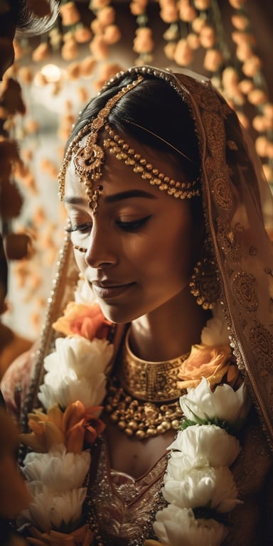 Indian Portraits #14 by Federica