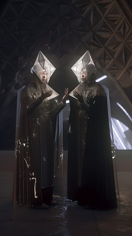 Other Dimension.1 #4 by Lucky Star 🍀⭐ 🌈