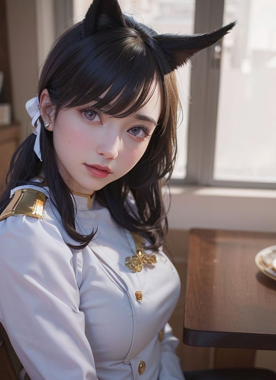 Cosplay #7 by diaoxie