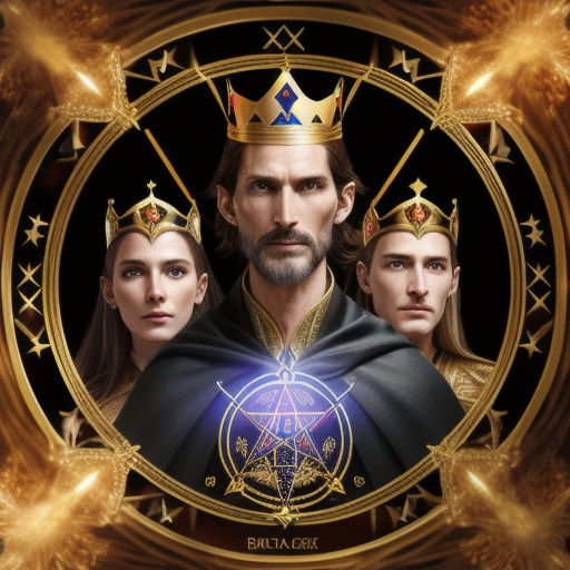 Bael #6 by Joshua Carney