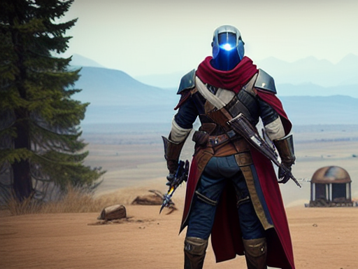 Destiny - Masculine Titans Part #1 #18 by Omar