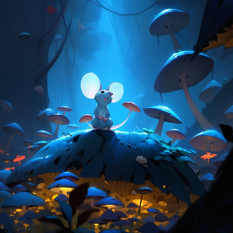 Starlight | Ai Hardstyle by Worldofthedream