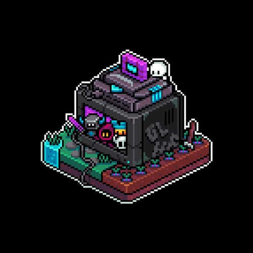 Gigaverse ROMs | zkMarkets