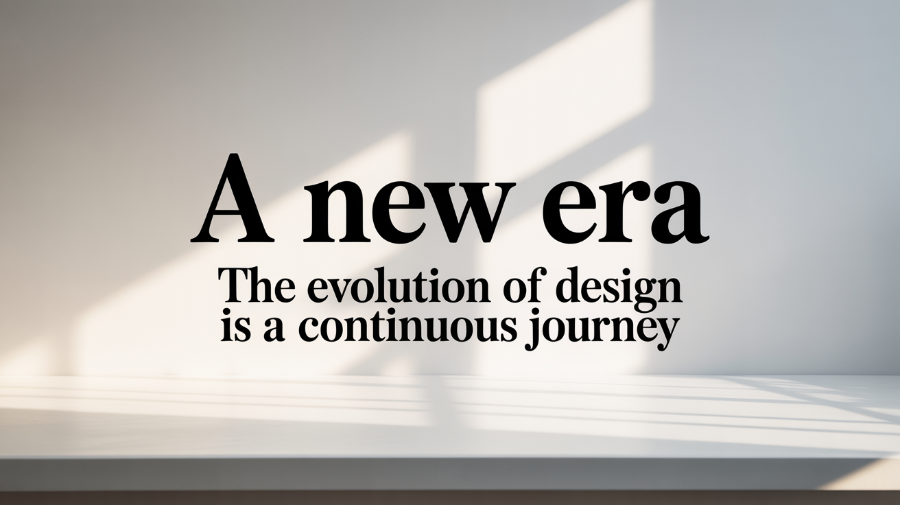 Font Pairing Guide: Mastering Font Combinations for Perfect Matching ...