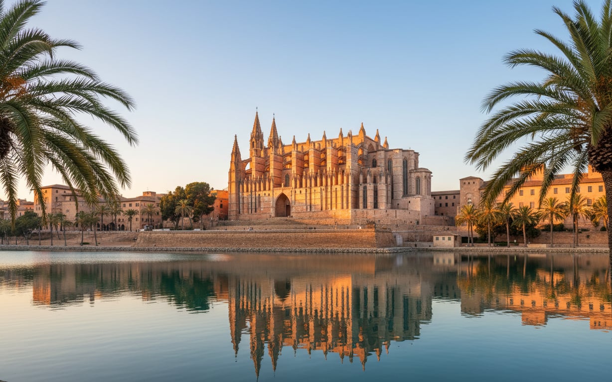 Weekend în Mallorca: Obiective turistice, plaje și activități de ...