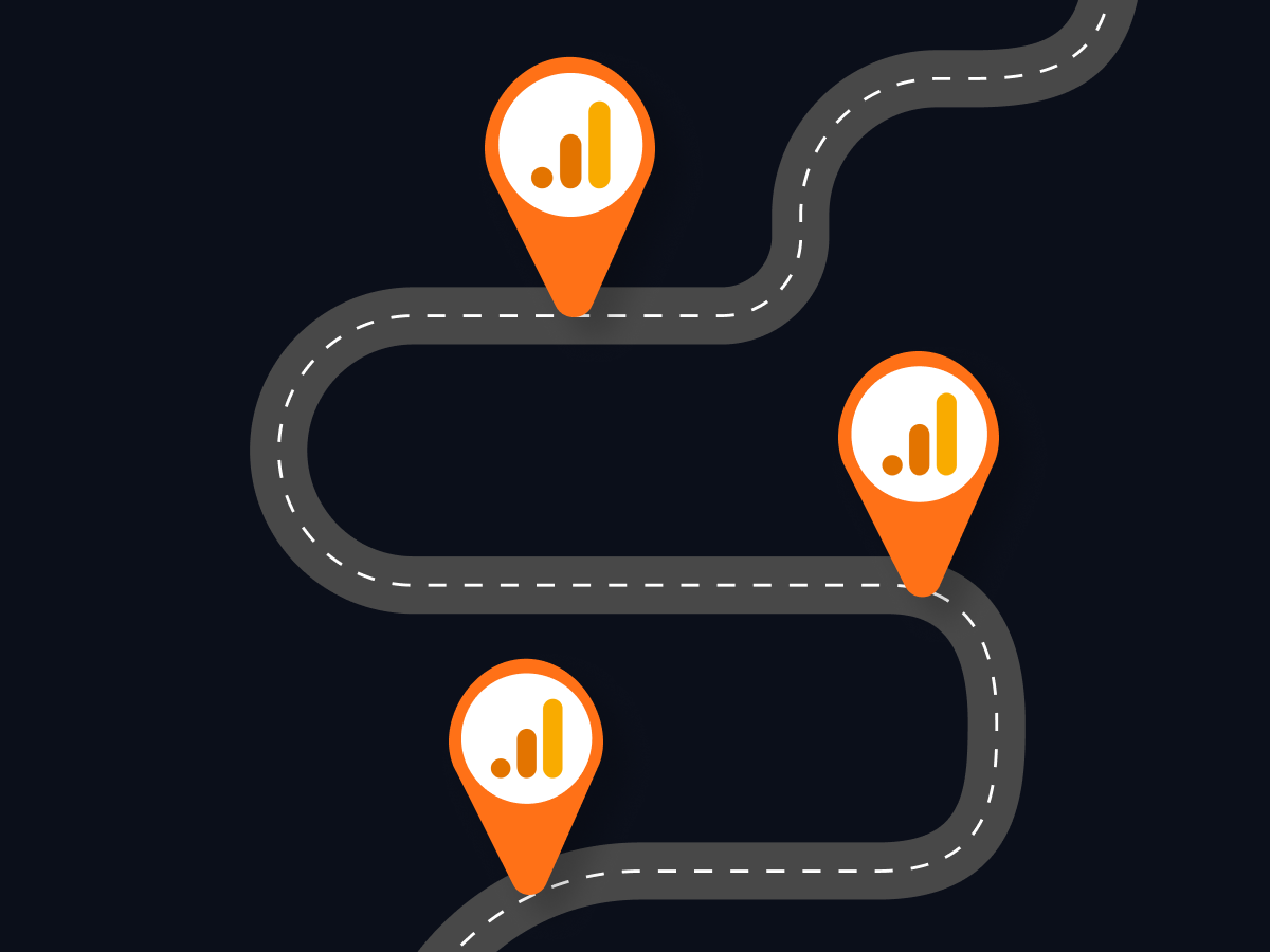 Timeline of GA4: Google Analytics 4 Release Date & News