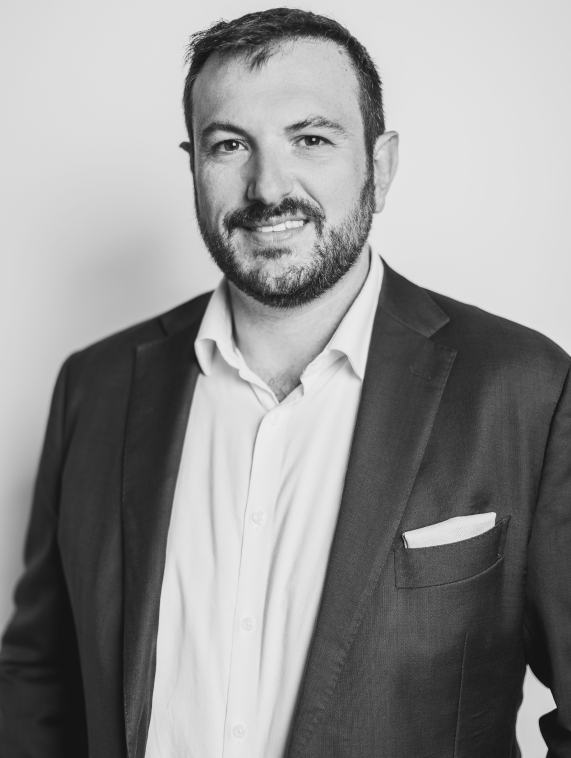 Frederic Chanut - In Marketing We Trust