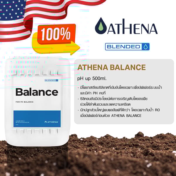 KoolBloom Powder | General Hydroponics - GrowStuff Shop อุปกรณ์ปลูกต้นไม้