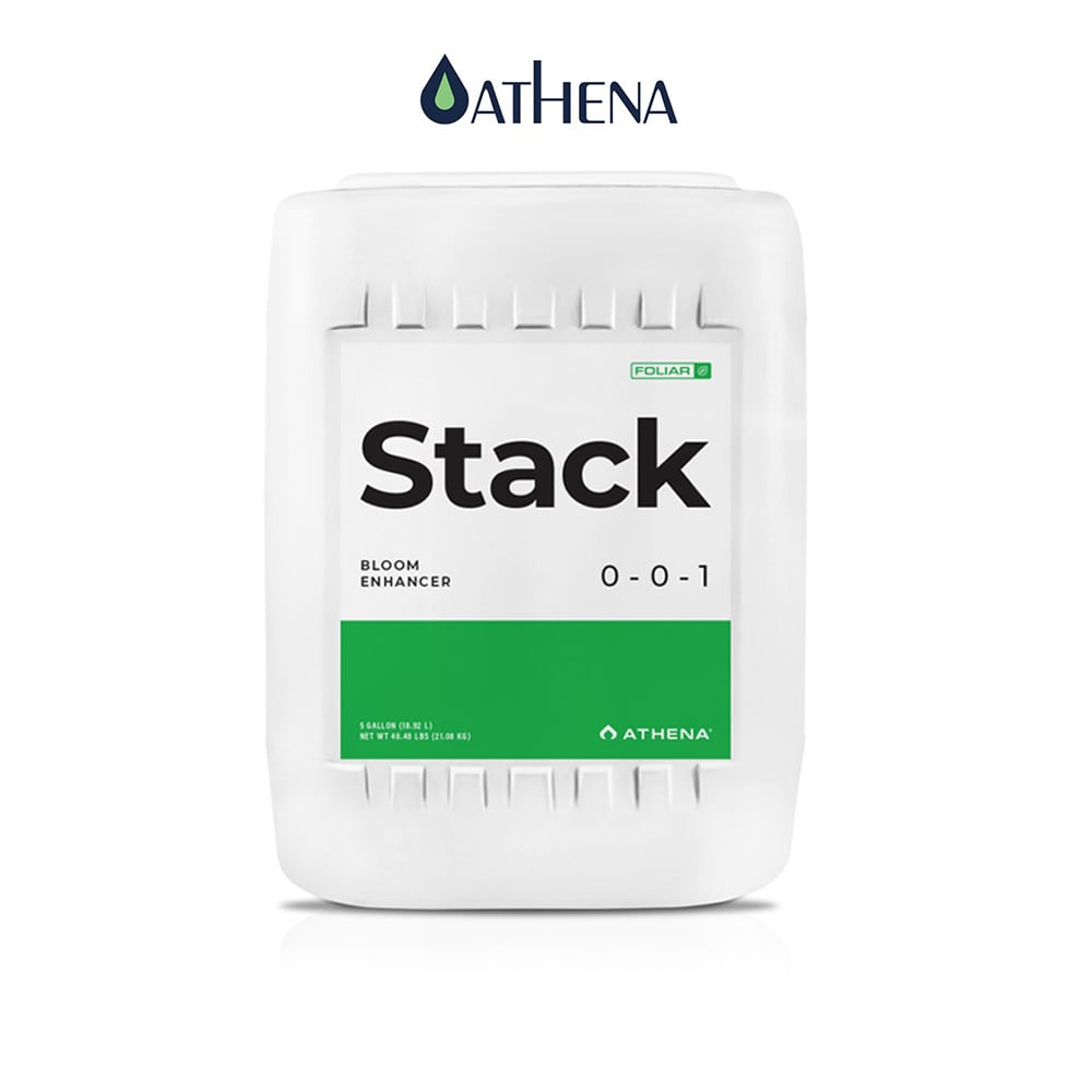 Athena Stack สารสกัดจากสาหร่ายทะเล - GrowStuff Shop อุปกรณ์ปลูกต้นไม้