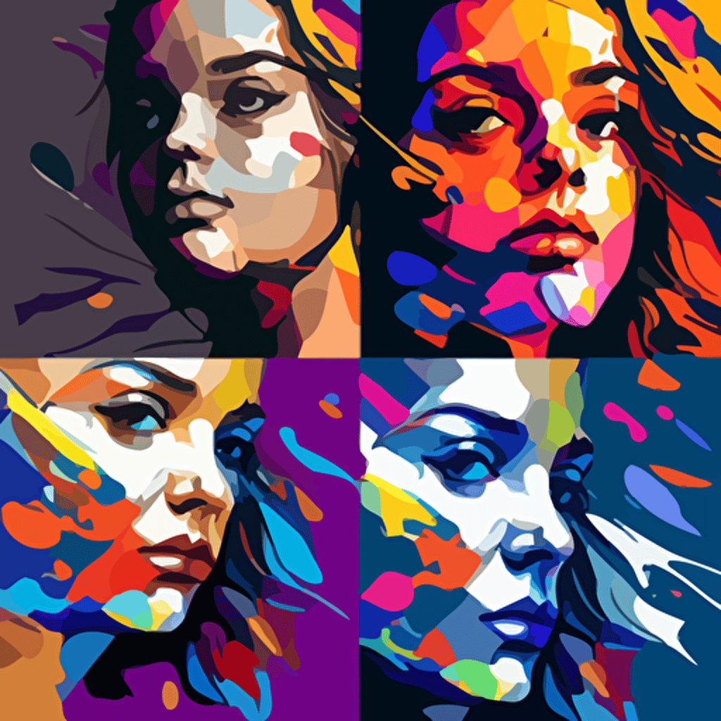 VectorArt.ai - Unlimited AI Generated Vector Images