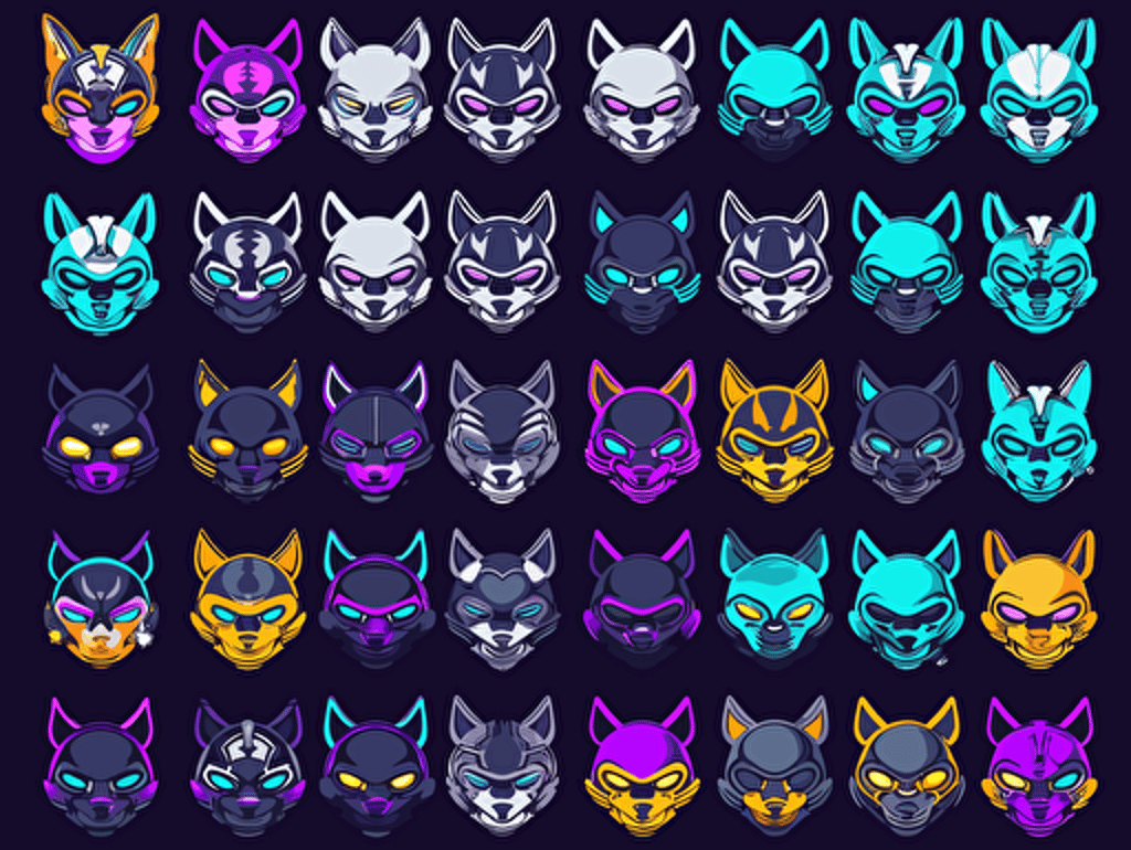 VectorArt.ai - Unlimited AI Generated Vector Images