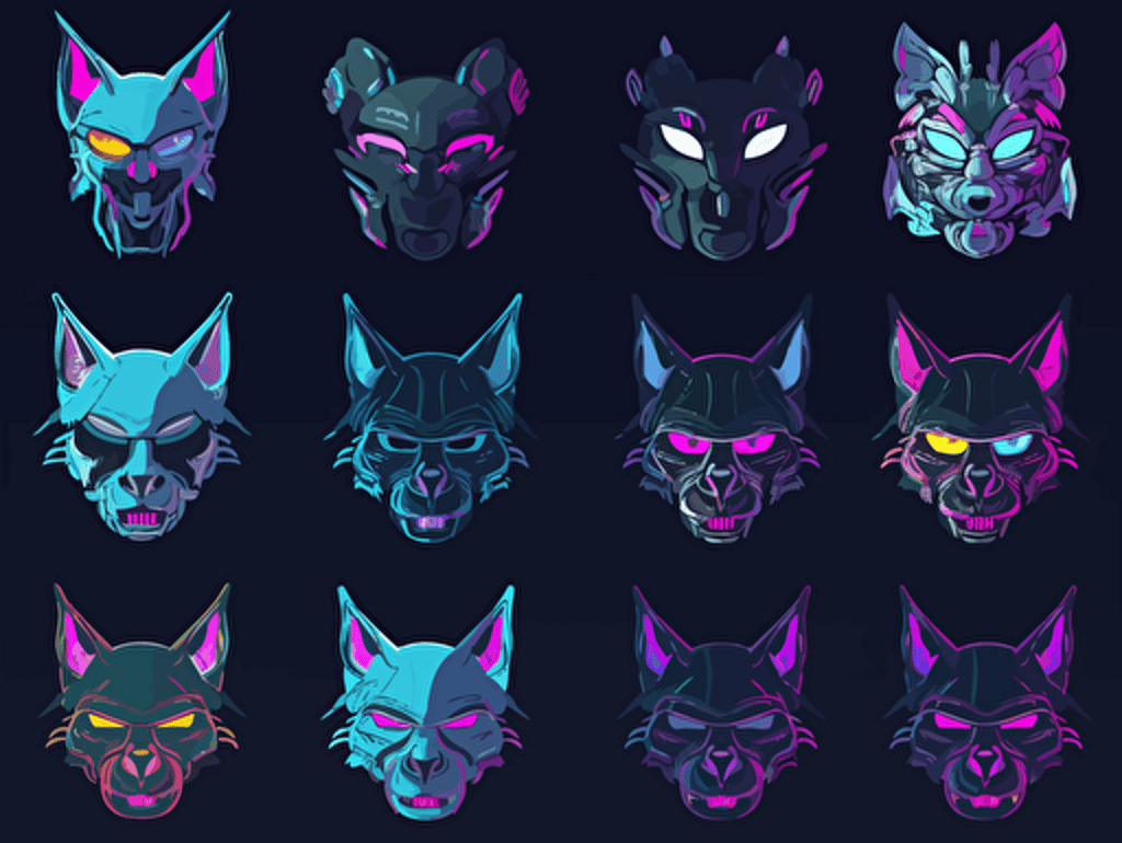 VectorArt.ai - Generate vector images with AI