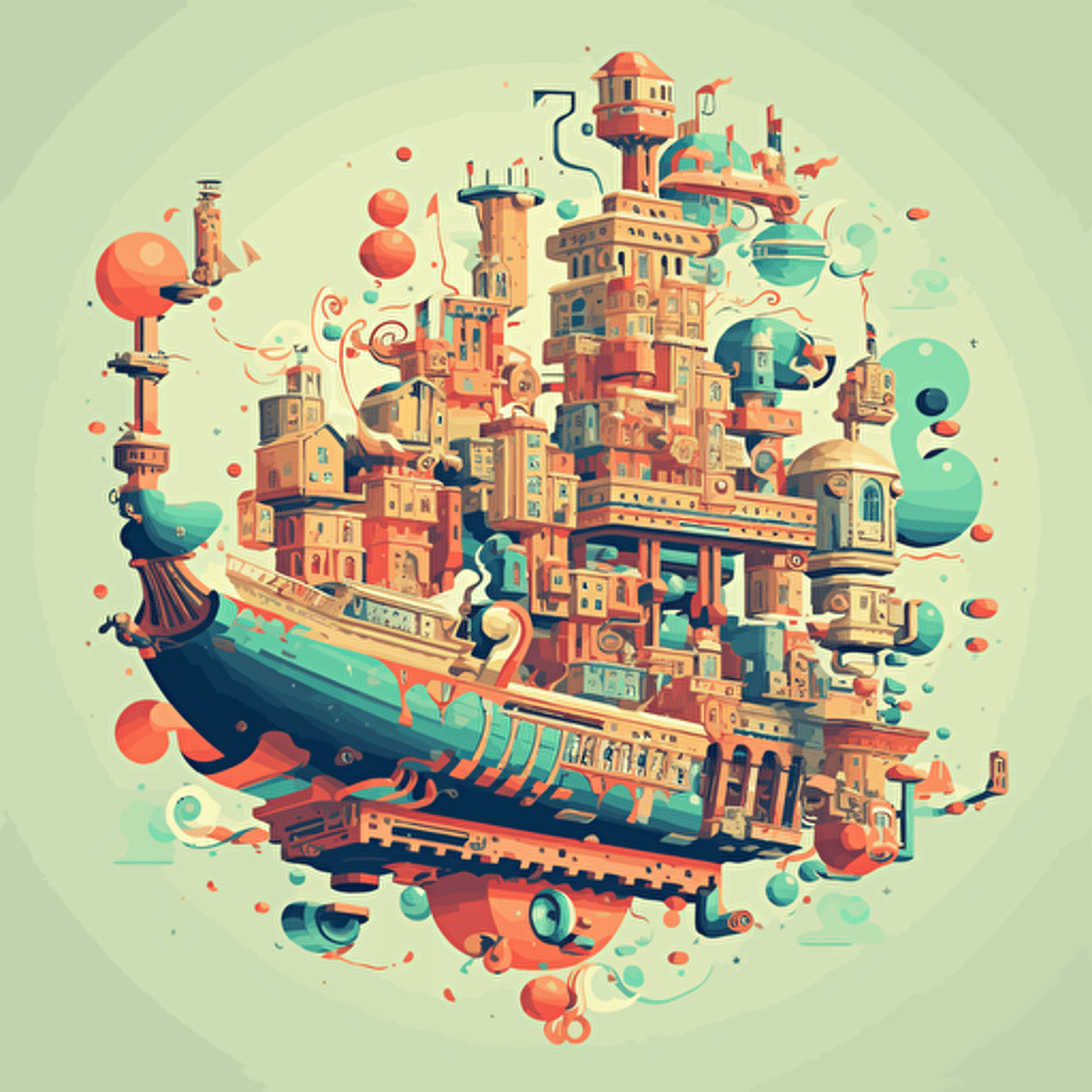 VectorArt.ai - Unlimited AI Generated Vector Images