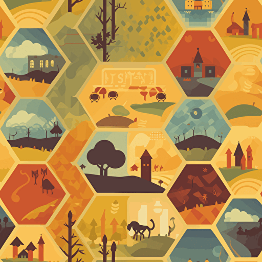 VectorArt.ai - Unlimited AI Generated Vector Images