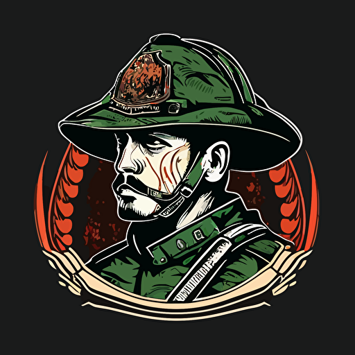 Soldier Vector Images - VectorArt.ai Soldier Vector Images - VectorArt.ai