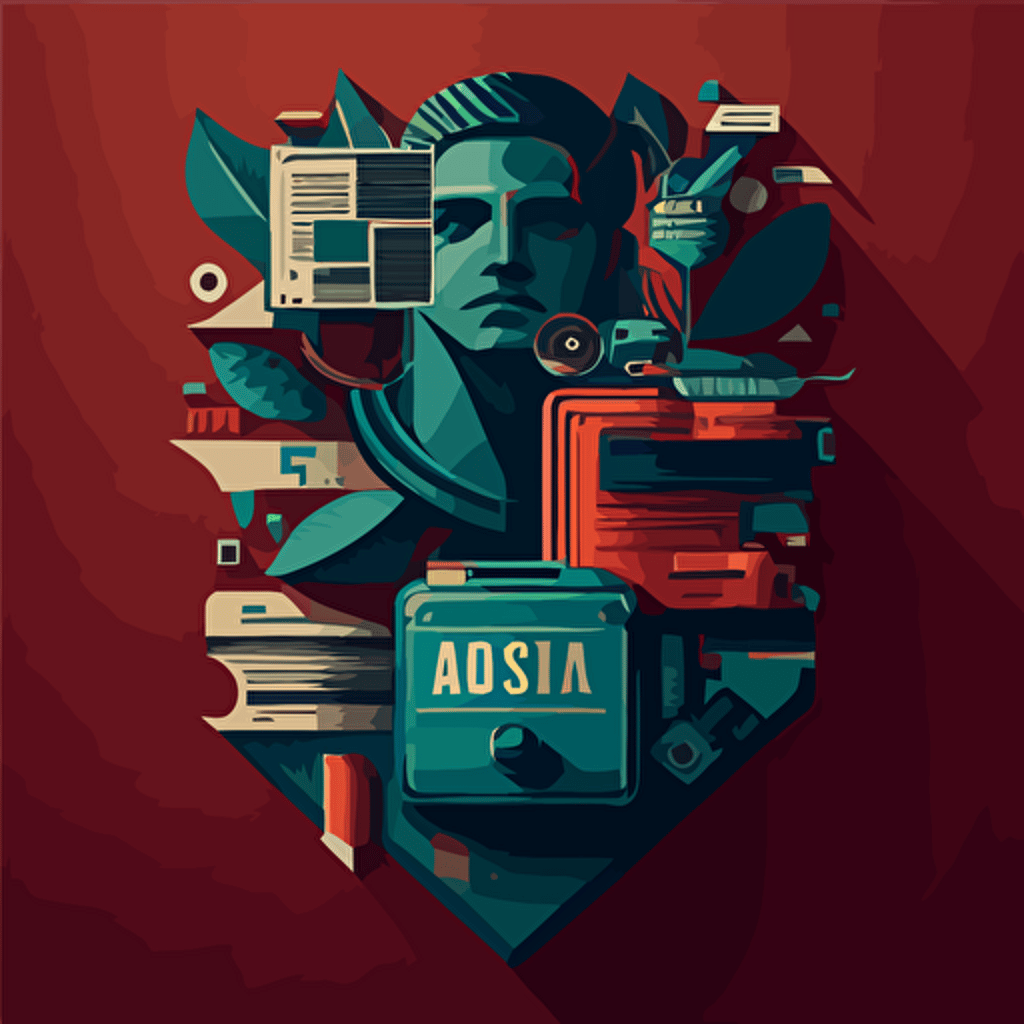 VectorArt.ai - Generate vector images with AI