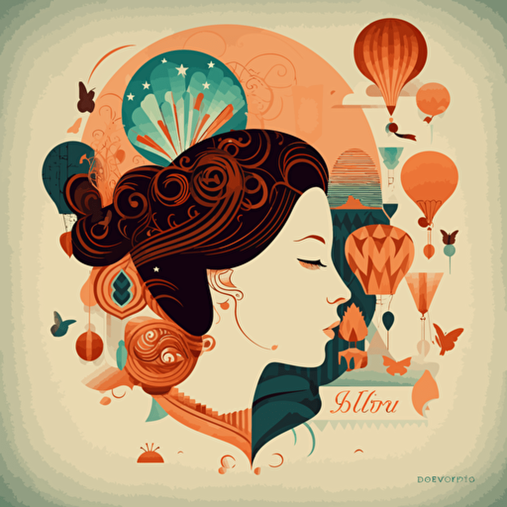 VectorArt.ai - Unlimited AI Generated Vector Images