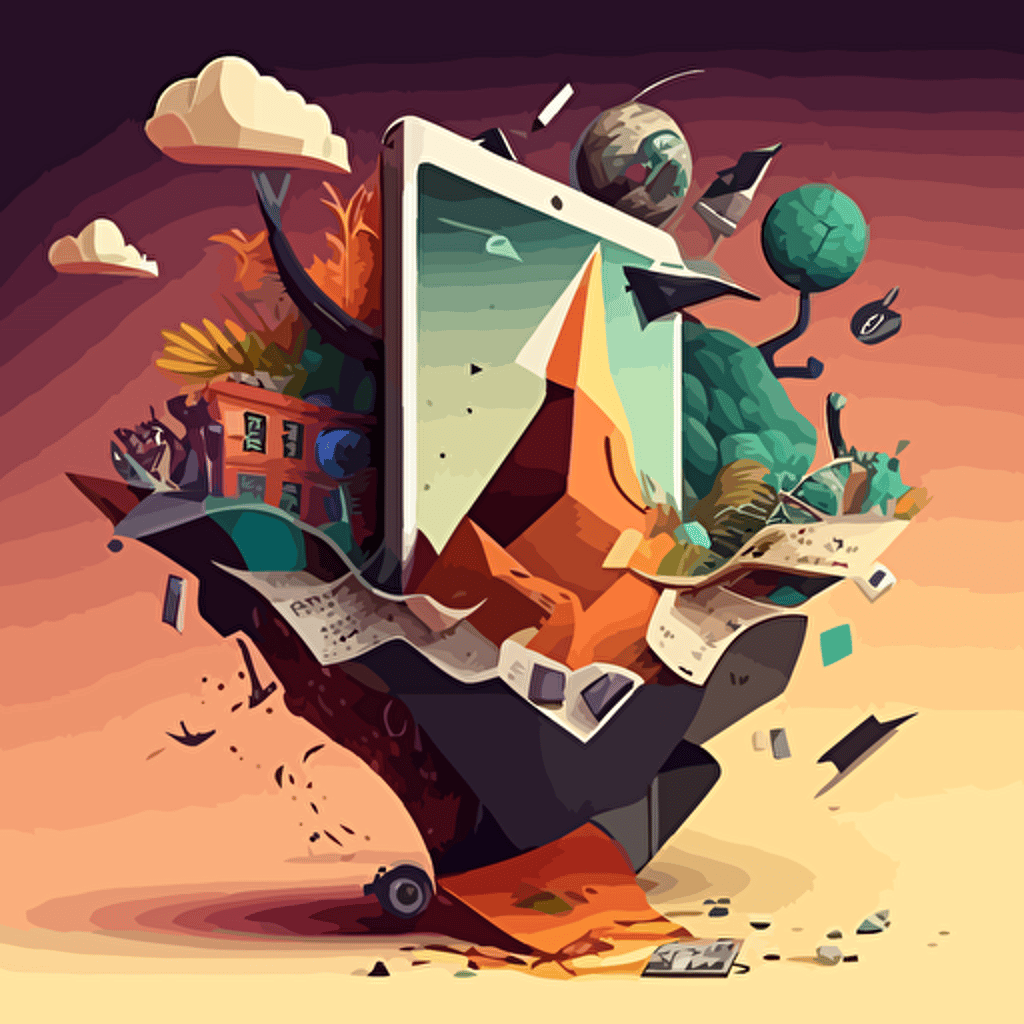 VectorArt.ai - Unlimited AI Generated Vector Images