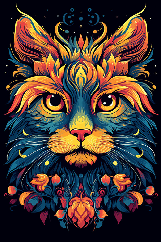 VectorArt.ai - Unlimited AI Generated Vector Images