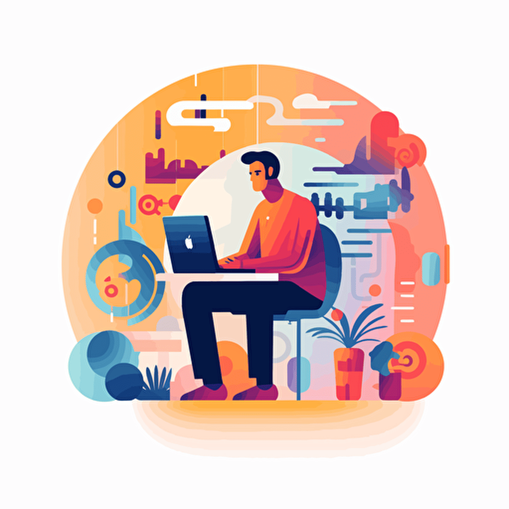 VectorArt.ai - Unlimited AI Generated Vector Images