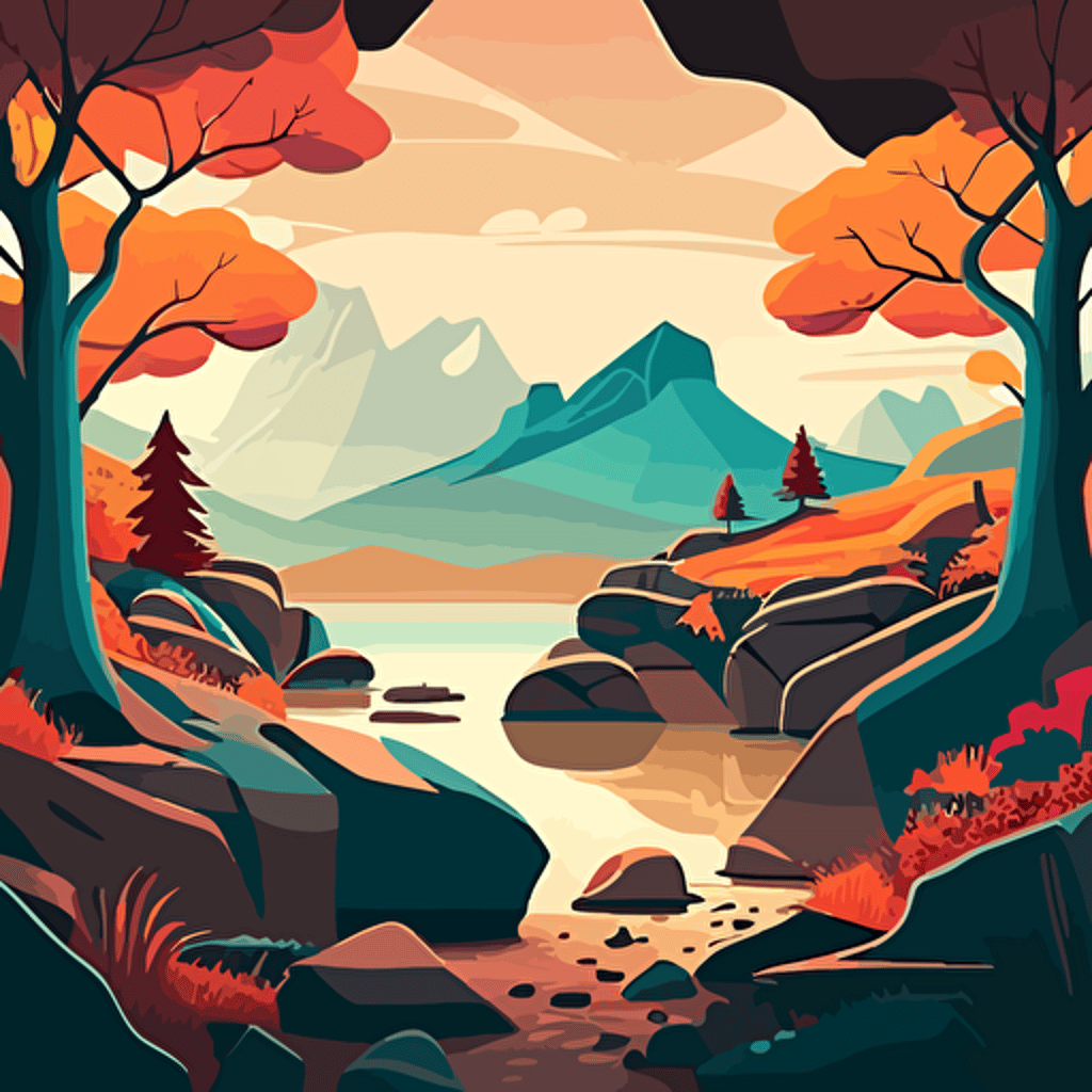 VectorArt.ai - Unlimited AI Generated Vector Images