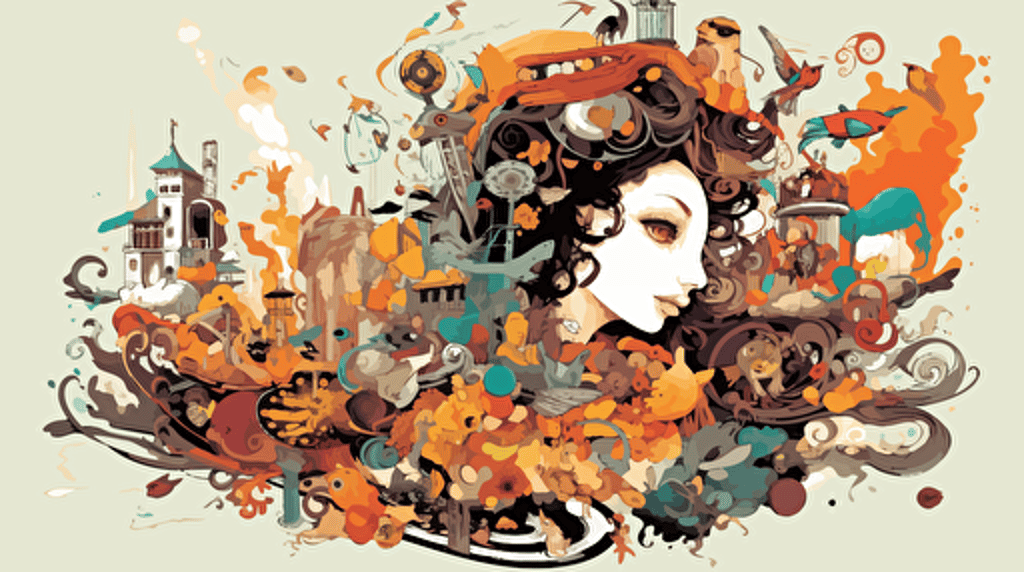 VectorArt.ai - Unlimited AI Generated Vector Images