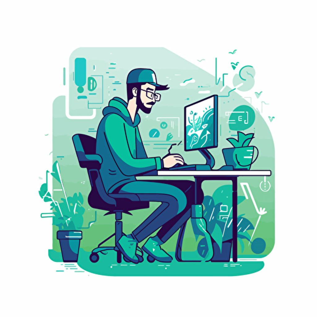 VectorArt.ai - Unlimited AI Generated Vector Images