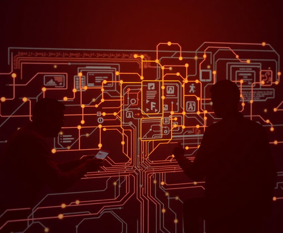 Model Training Dashboard | GetSite