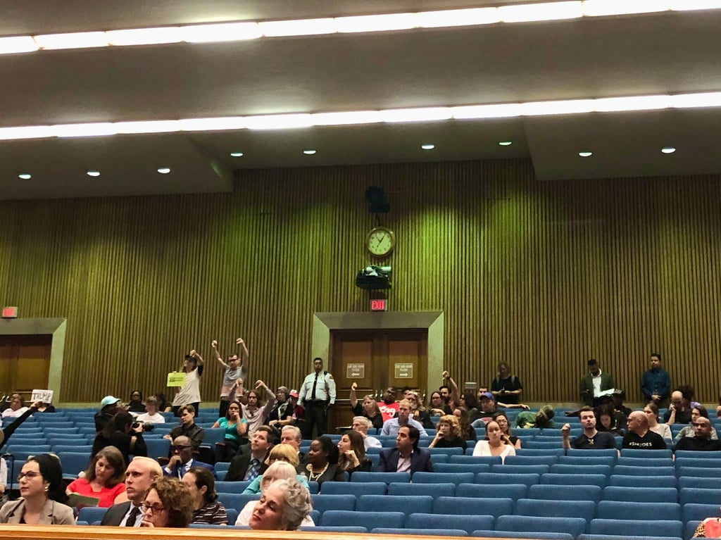 The Five Queens: what the LA County Supervisors actually supervise