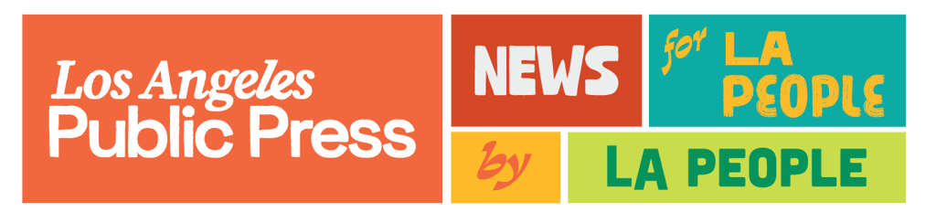 About LA Public Press