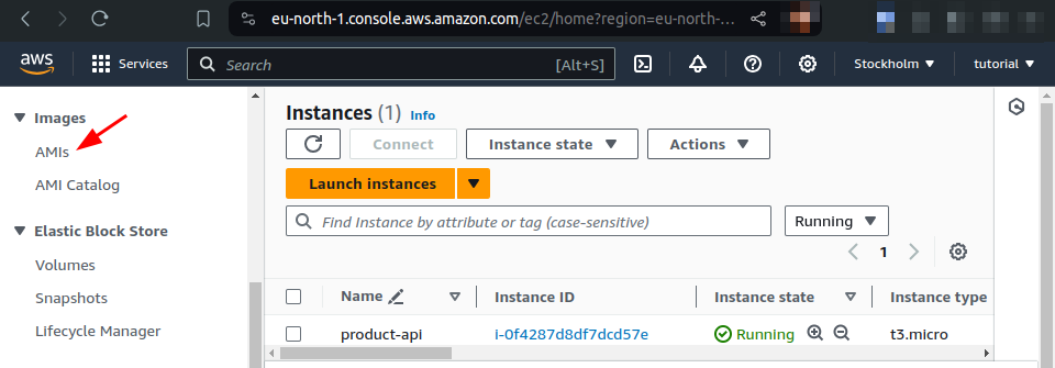 Deploying Docker Containers to AWS ECR/ECS (Beginner's Guide) | Better Stack Community