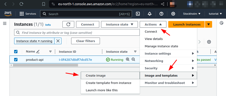 Deploying Docker Containers to AWS ECR/ECS (Beginner's Guide) | Better ...