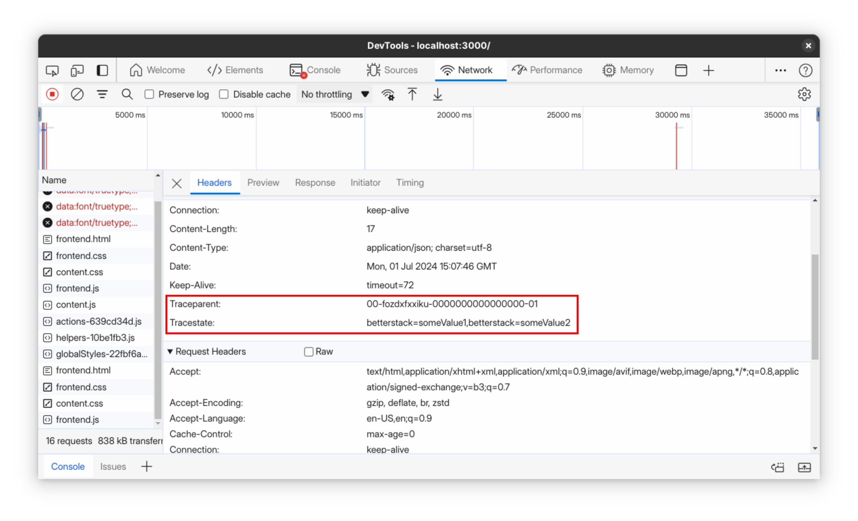 OpenTelemetry Context Propagation Explained | Better Stack Community OpenTelemetry Context Propagation Explained | Better Stack Community