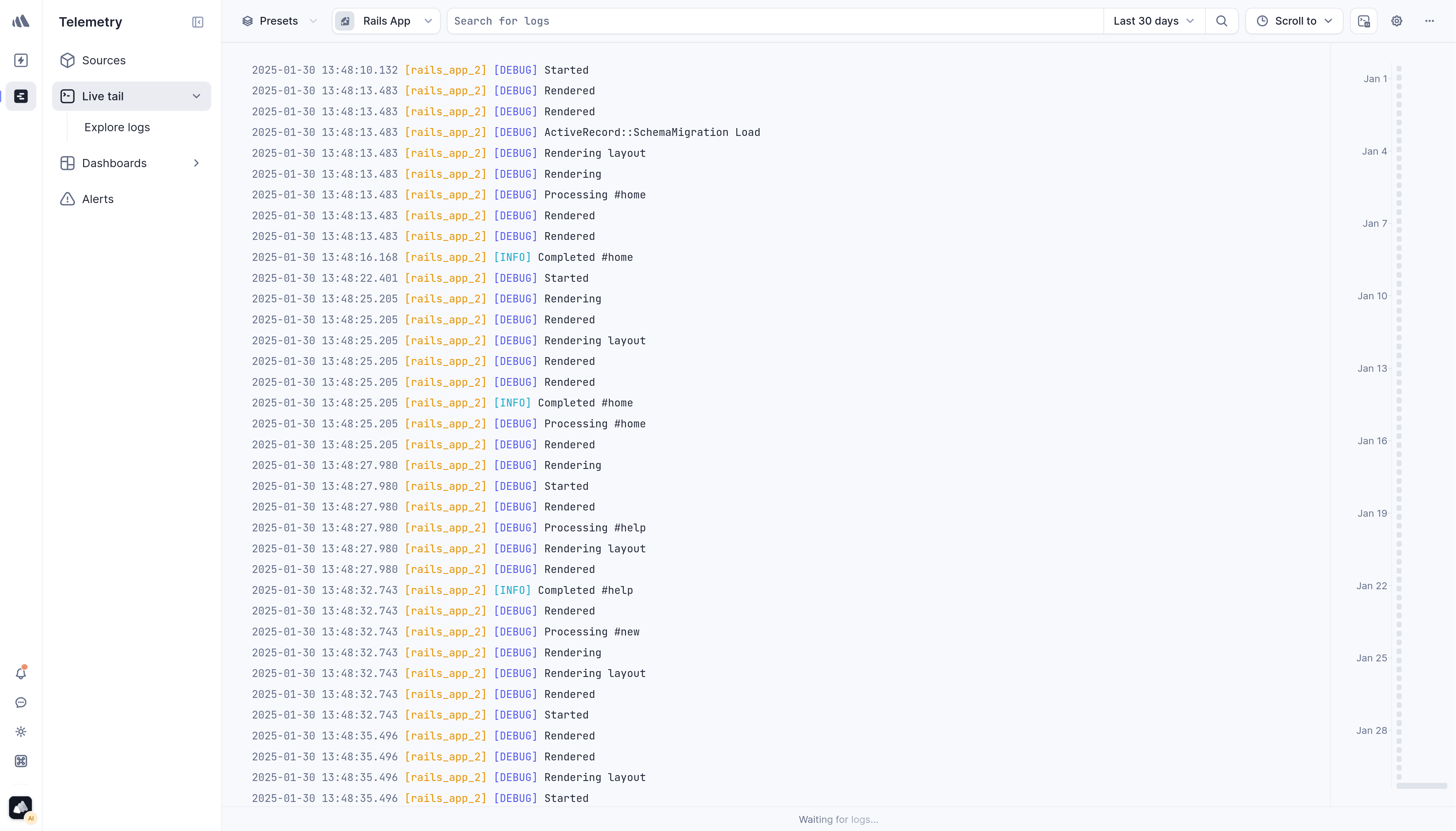 A Complete Guide to Semantic Logger for Ruby on Rails | Better Stack ...