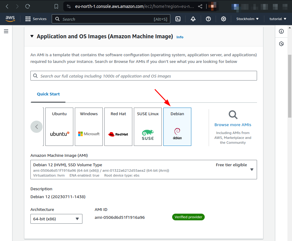 Deploying Docker Containers to AWS ECR/ECS (Beginner's Guide) | Better ...
