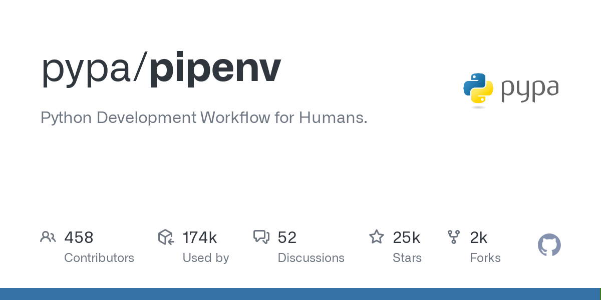 Pipenv vs venv: Complete Guide to Python Environment Management | Better Stack Community