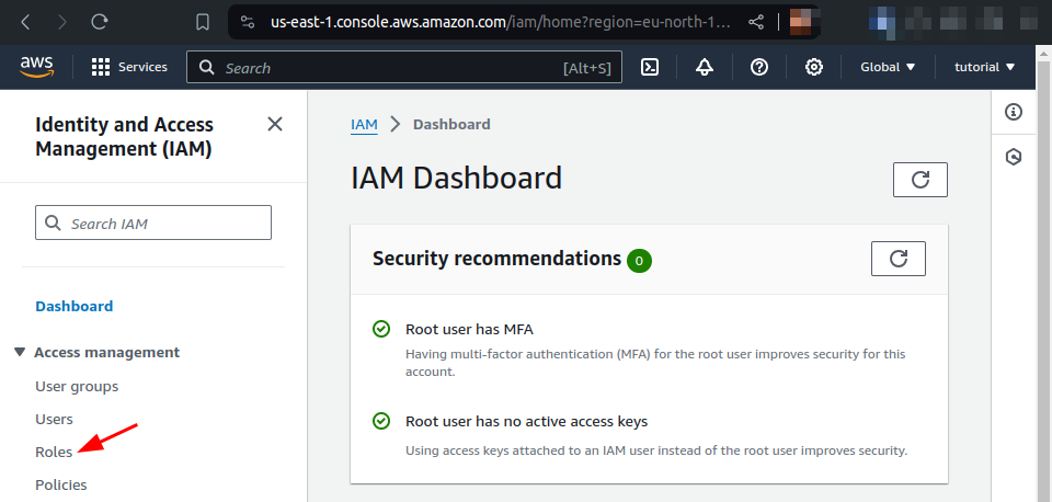 Deploying Docker Containers To Aws Ecrecs Beginners Guide Better Stack Community