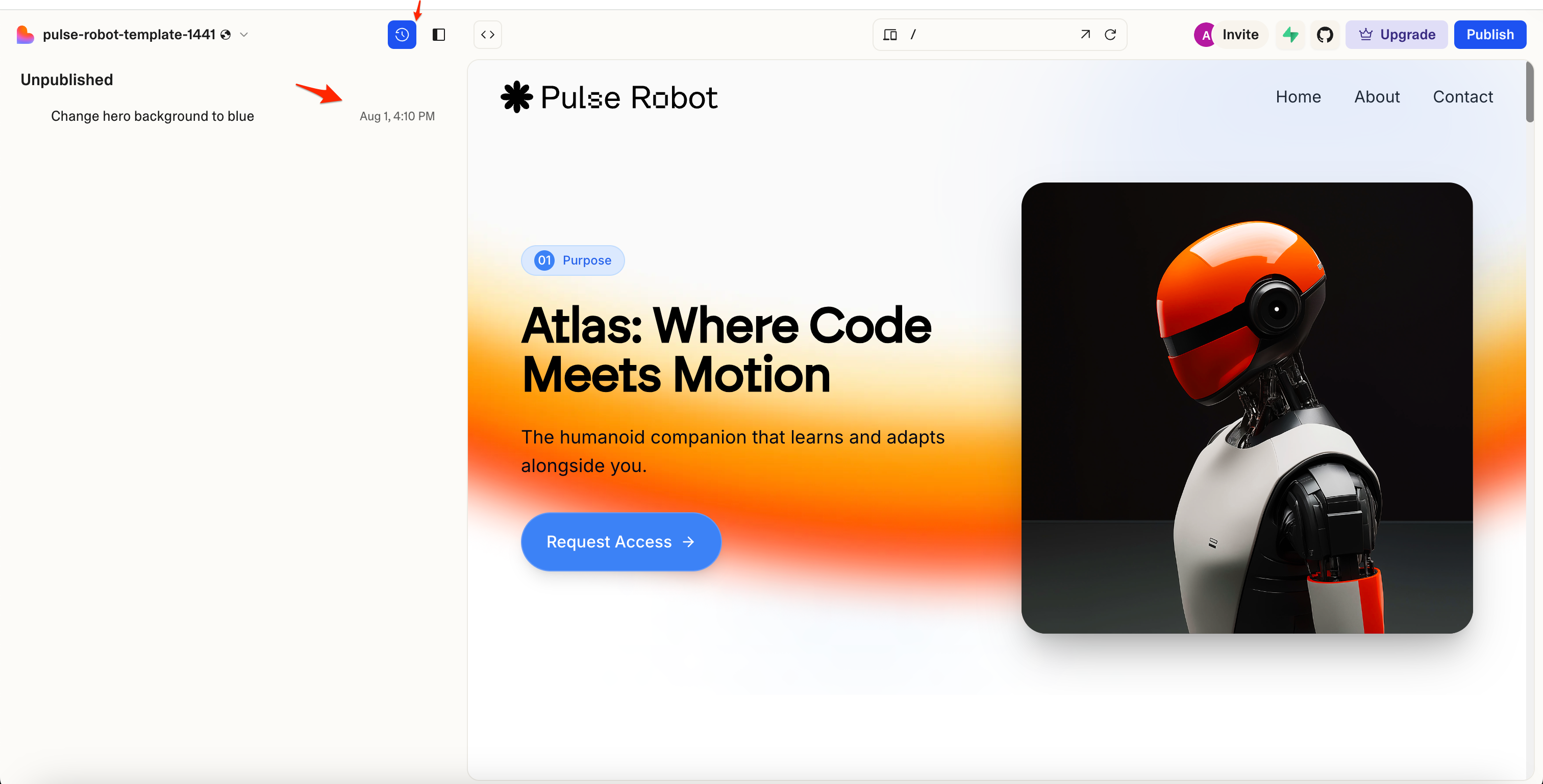 Replit vs Lovable | Better Stack Community