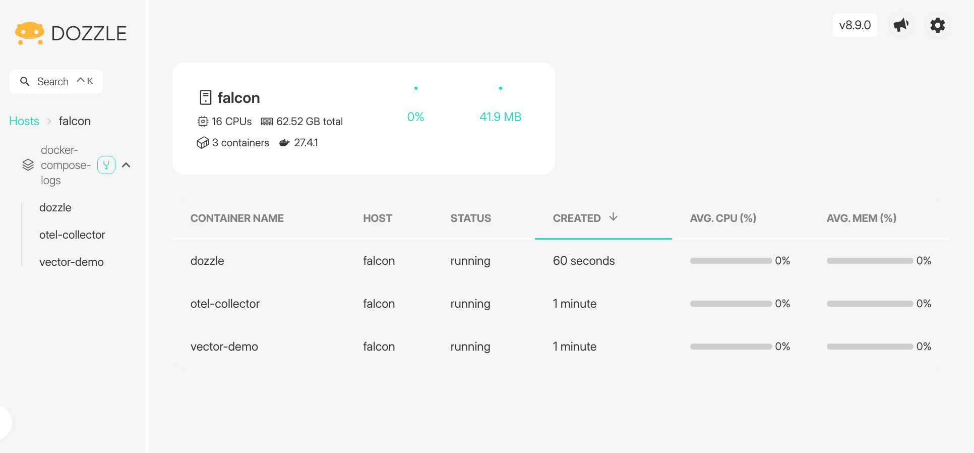 Docker Compose Logs: A Comprehensive Guide | Better Stack Community