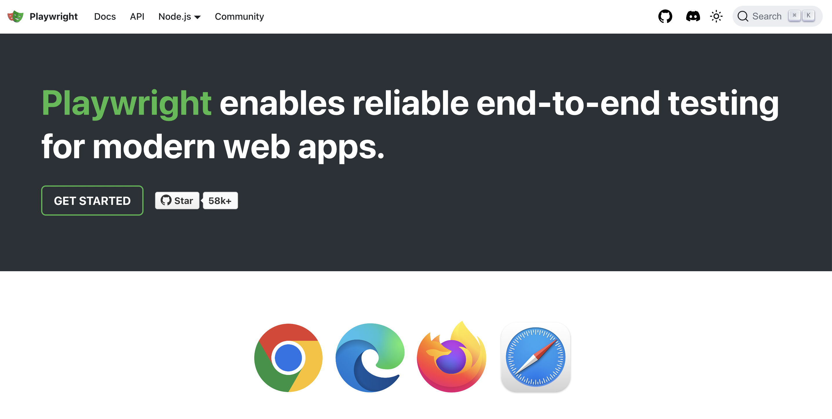 10 Best Cypress Stack Alternatives in 2025 | Better Stack Community 10 Best Cypress Stack Alternatives in 2025 | Better Stack Community