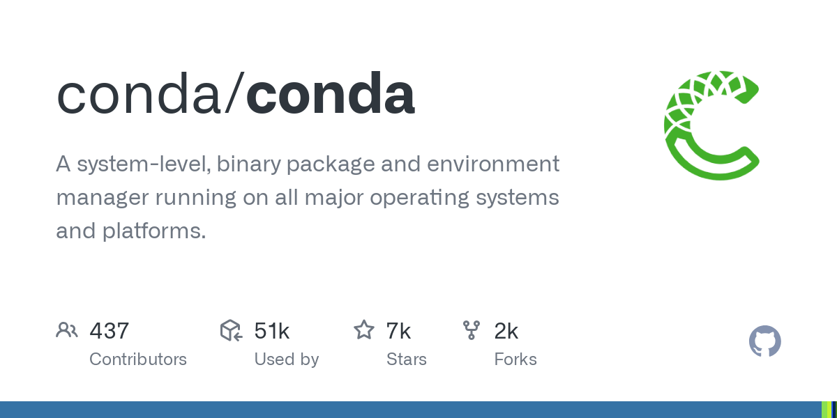 Conda vs Pip: Choosing the Right Python Package Manager | Better Stack Community