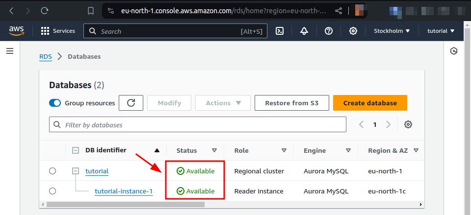 Deploying Docker Containers to AWS ECR/ECS (Beginner's Guide) | Better Stack Community
