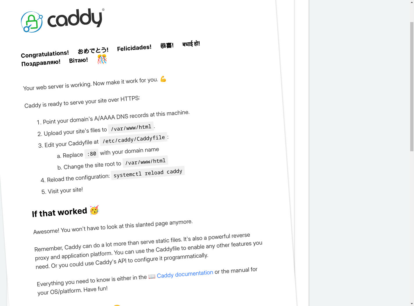 Containerizing Django Applications with Docker | Better Stack Community