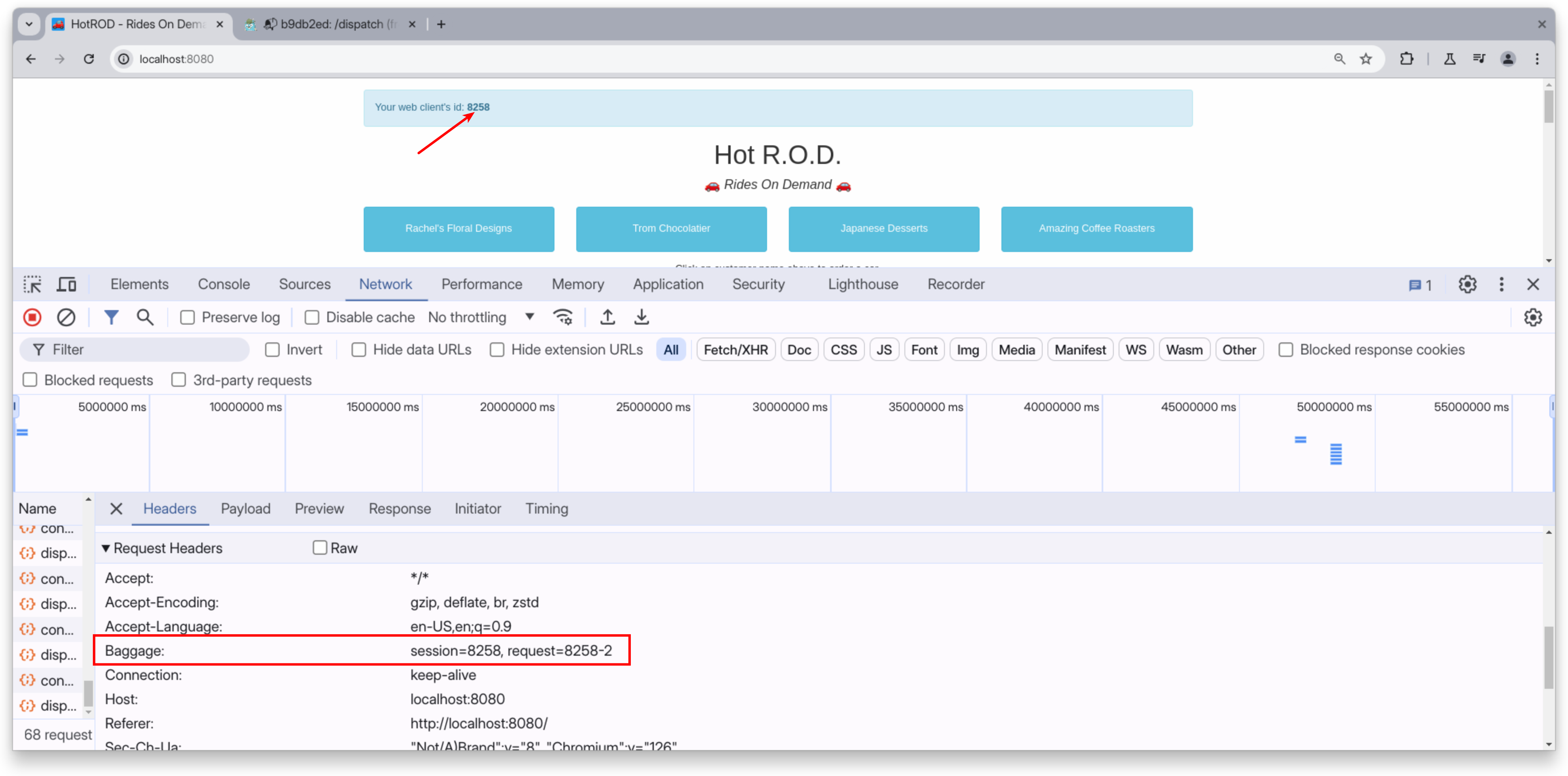 A Practical Guide to Distributed Tracing with Jaeger | Better Stack Community